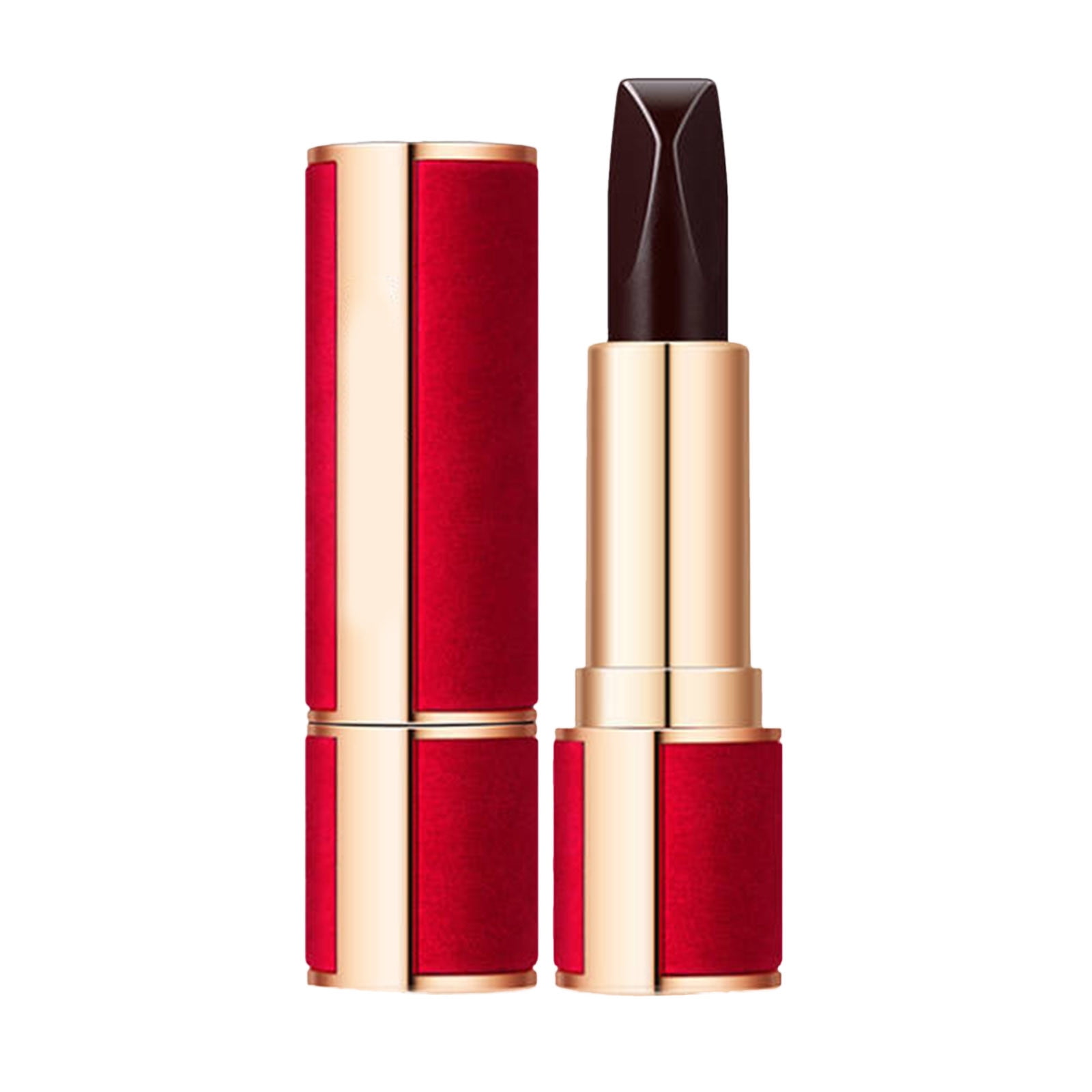 Moisturizing Red Velvet Lipstick With Three Colors To Choose From ...