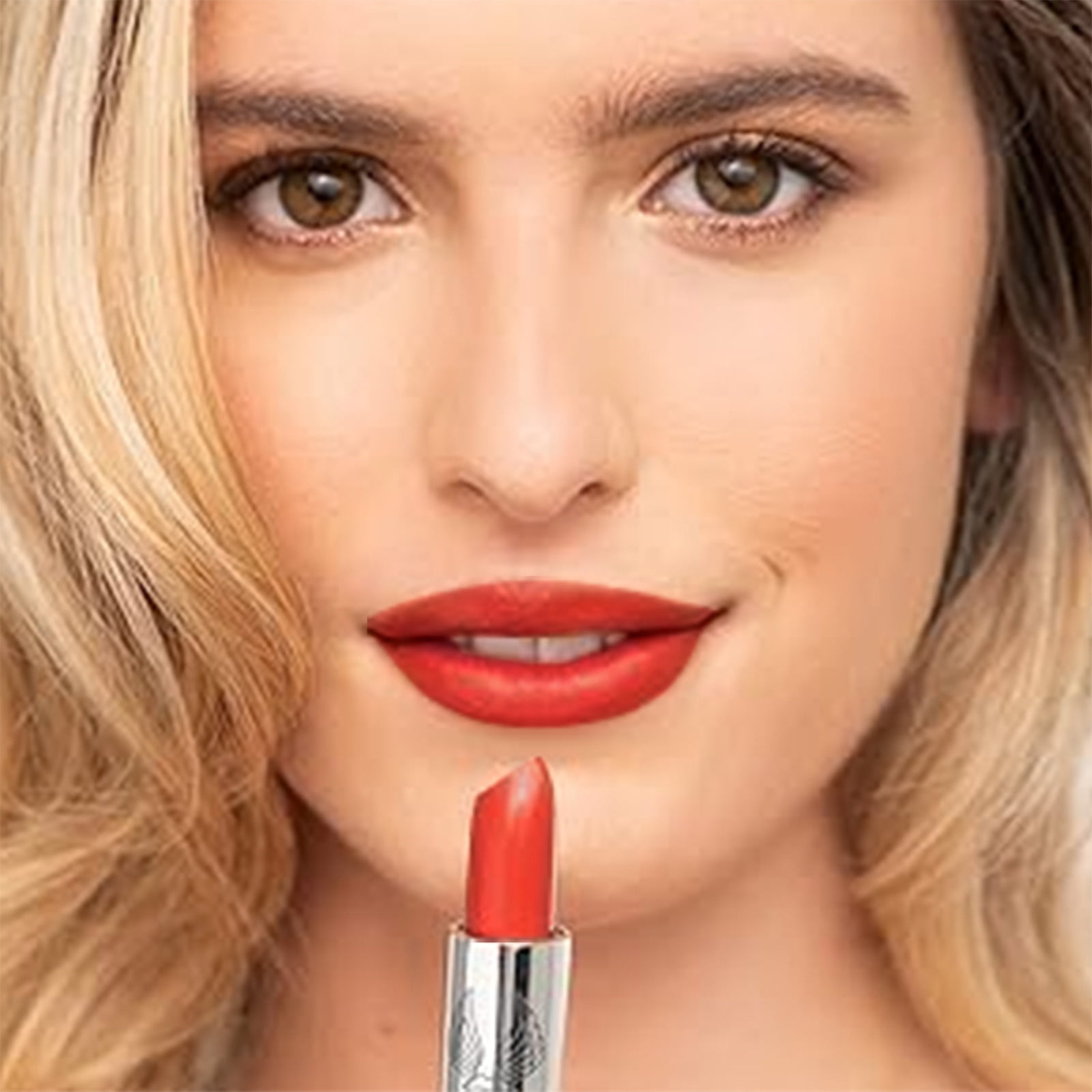 Moisturizing And Refreshing Beauty Lipstick Long Lasting Coloring Lipstick Lip Gloss for Girls ...
