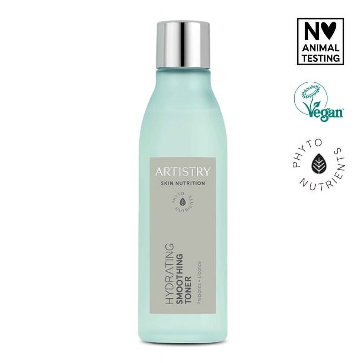 Moisturizing Relaxing Toner Artistry Skin Nutrition™ - Walmart.com