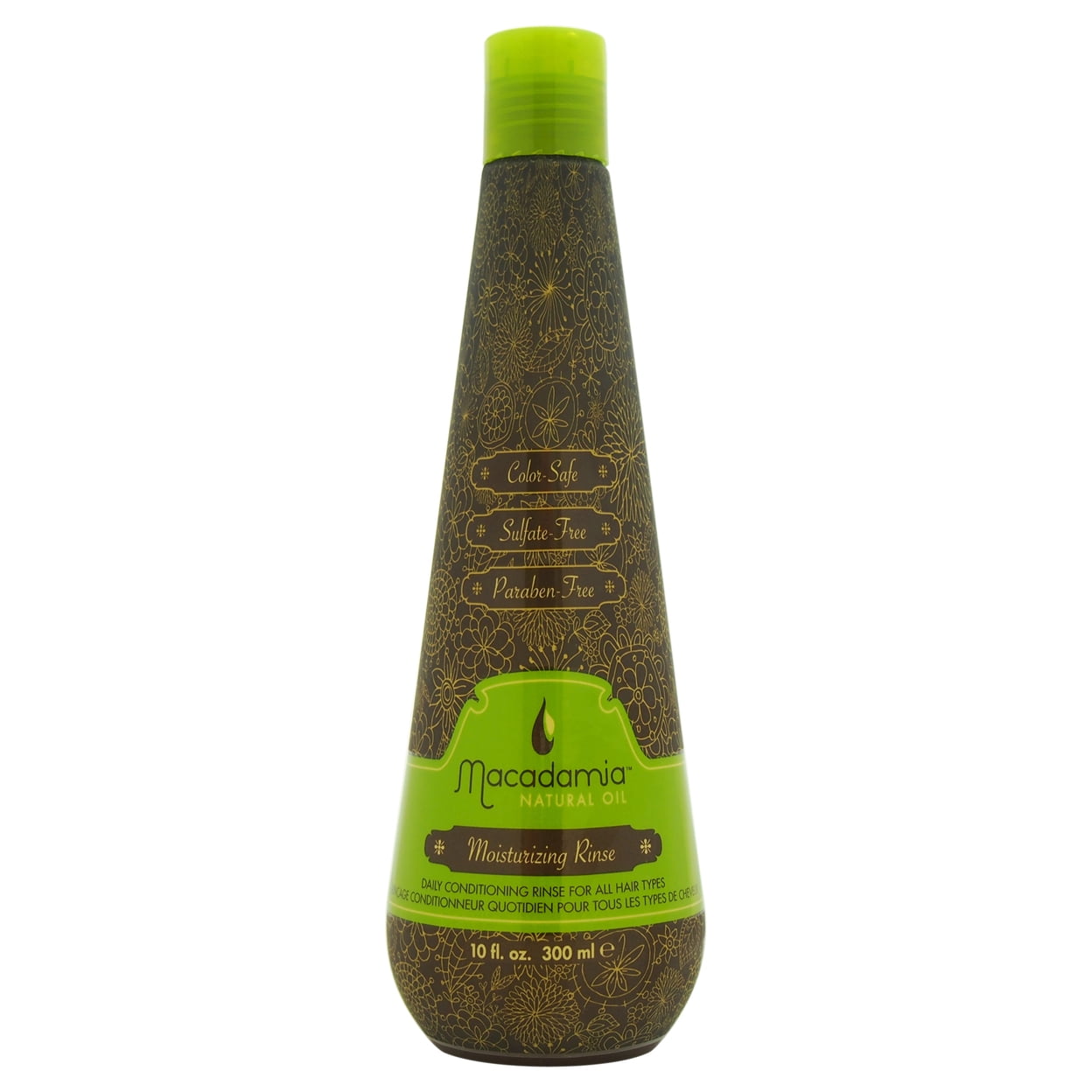 Green Meadow Balancing Conditioner by Bain de Terre for Unisex - 33.8 ...