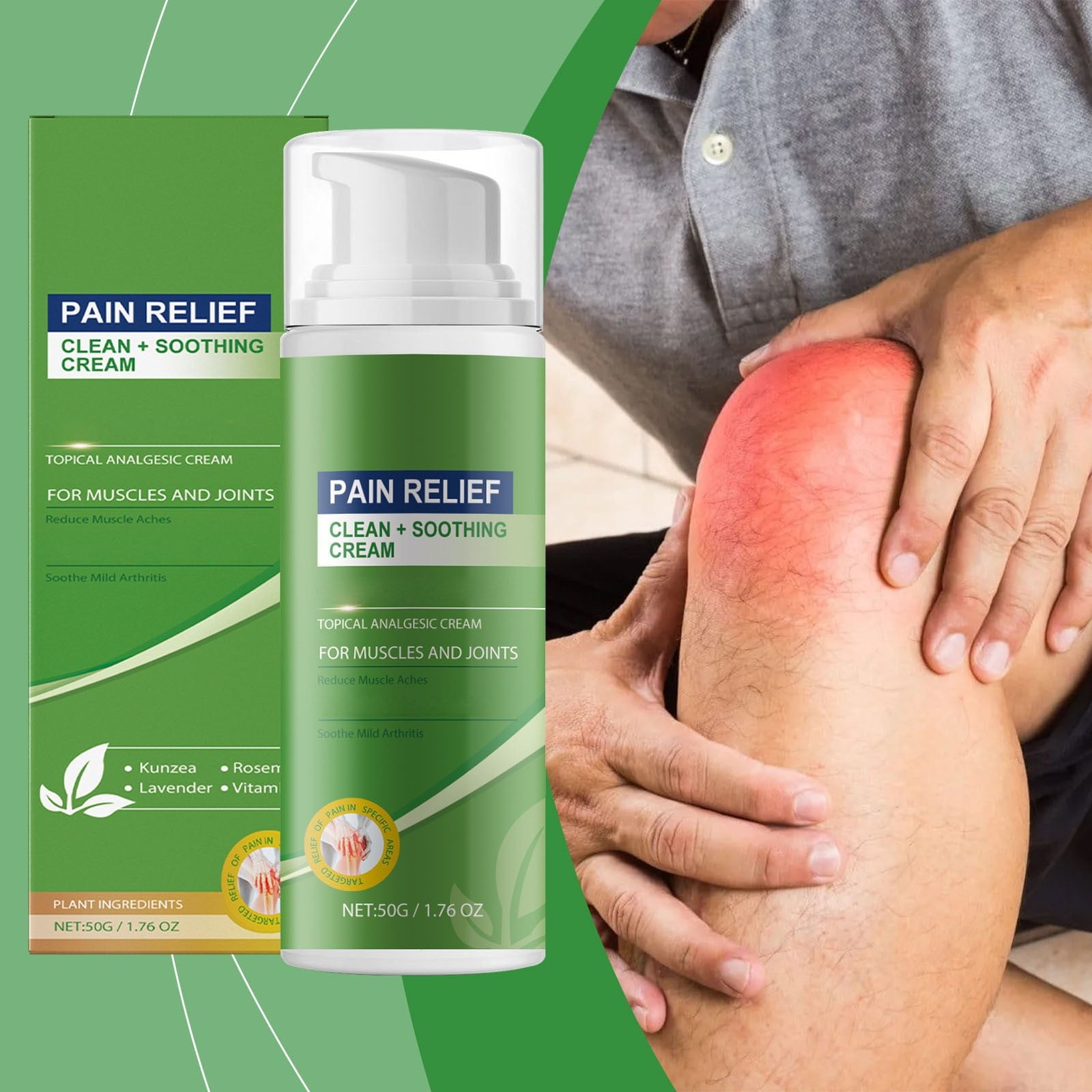 Moisturizing Skin Protect Product for Women Summer Skin, Body Soothing ...