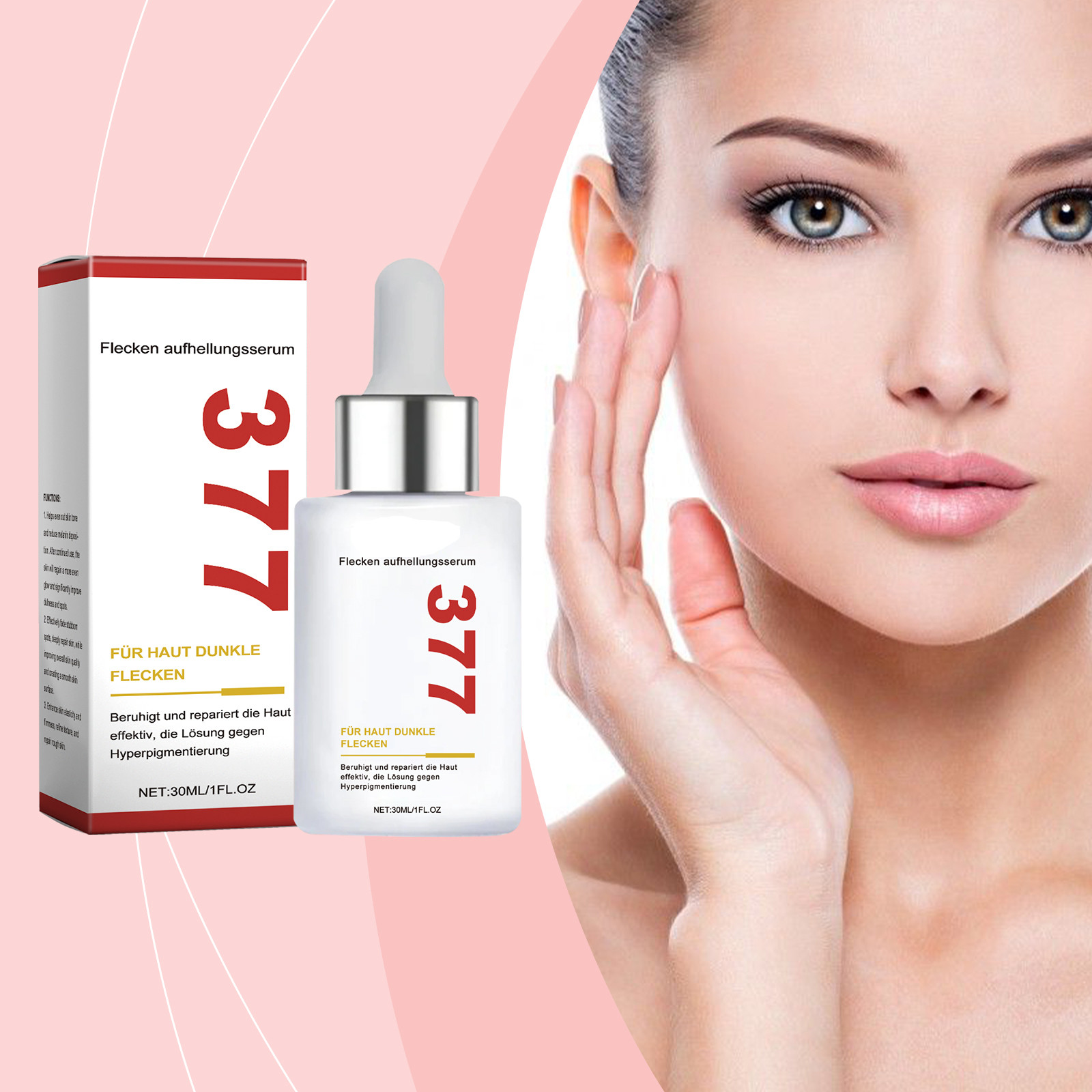 Moisturizing Skin Protect Product for Women Summer Skin, Brightens The ...