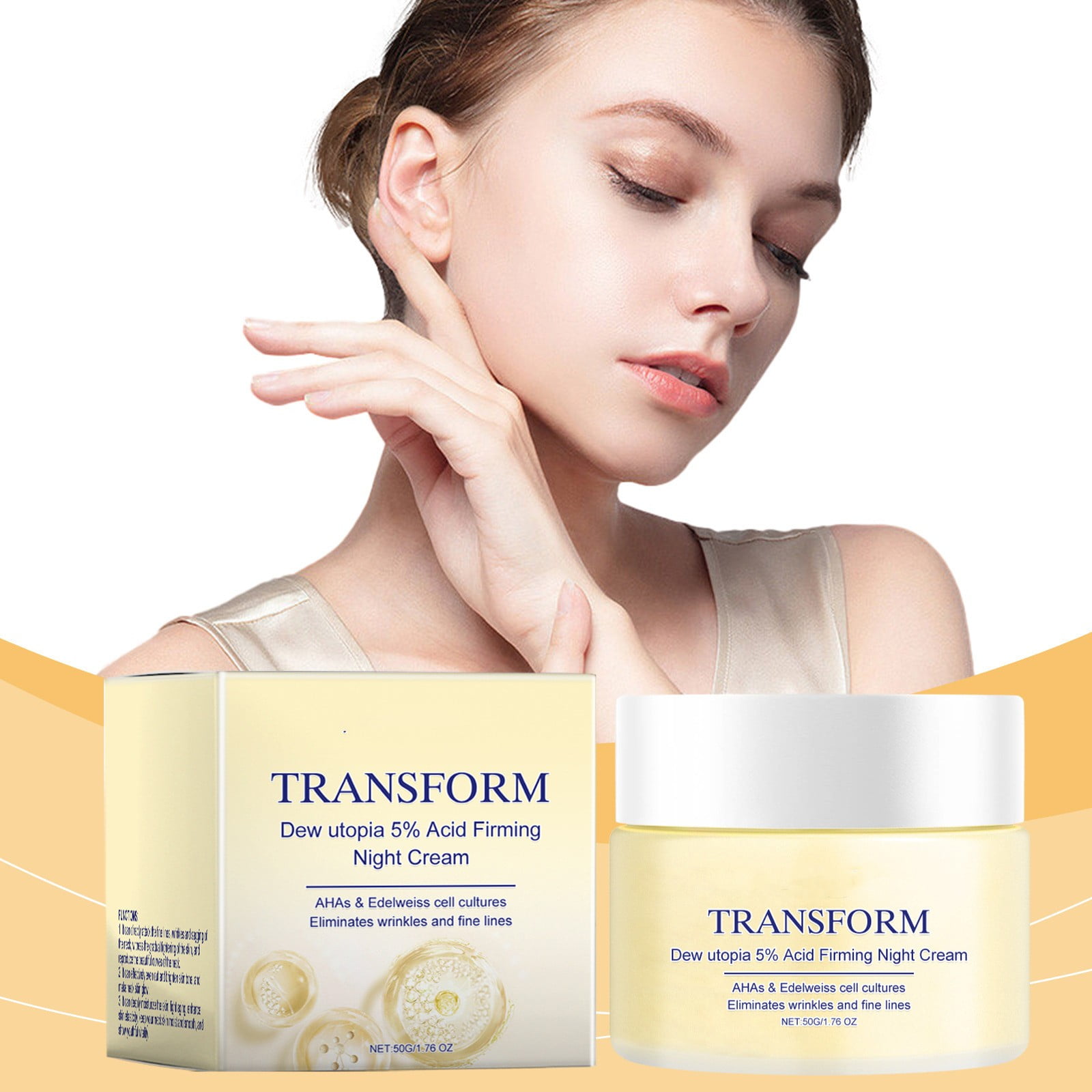 Moisturizing Skin Protect Product for Women Summer Skin, Firming Cream ... Moisturizing Skin Protect Product for Women Summer Skin, Firming Cream ...