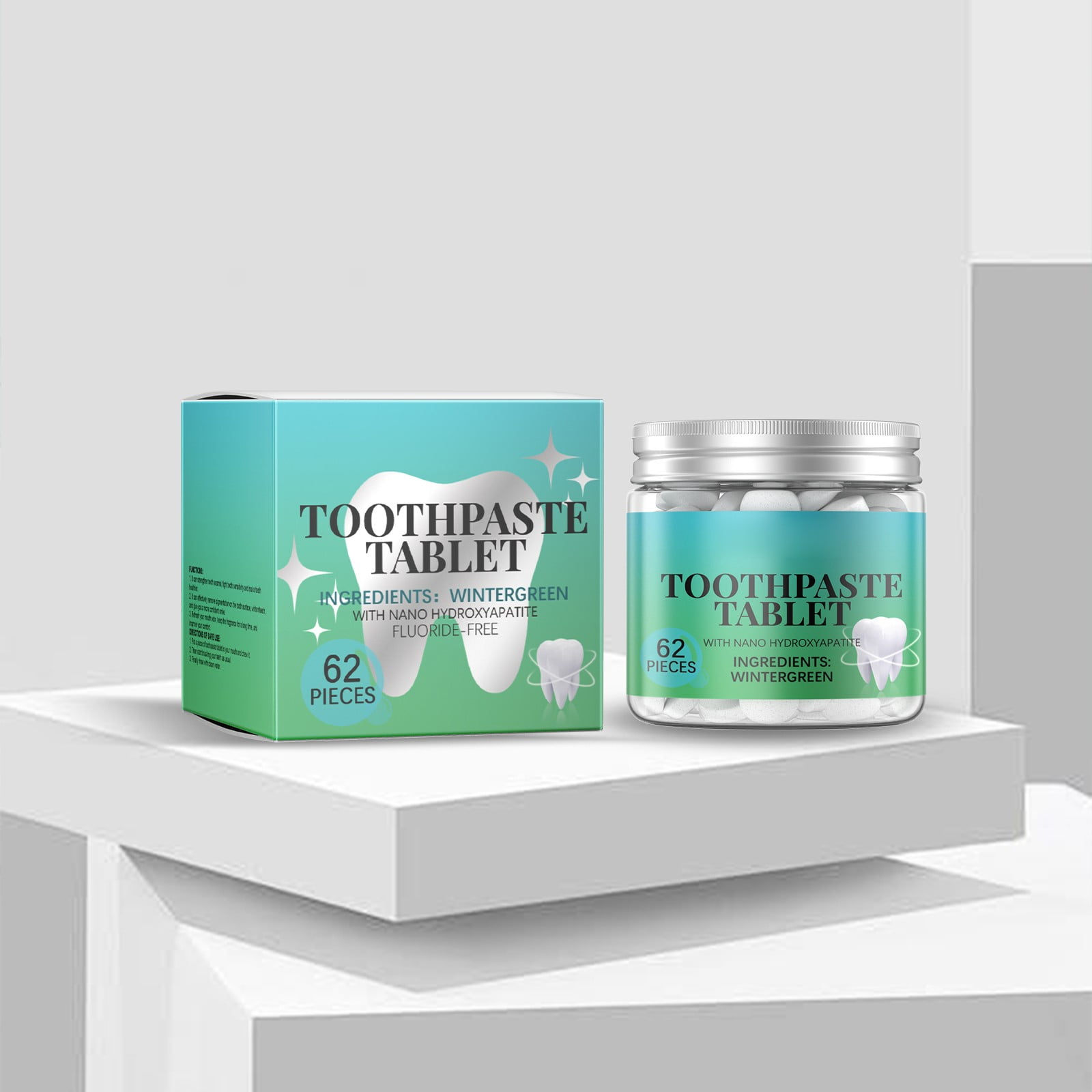 Moisturizing Skin Protect Product for Women Summer Skin, Toothpaste ...