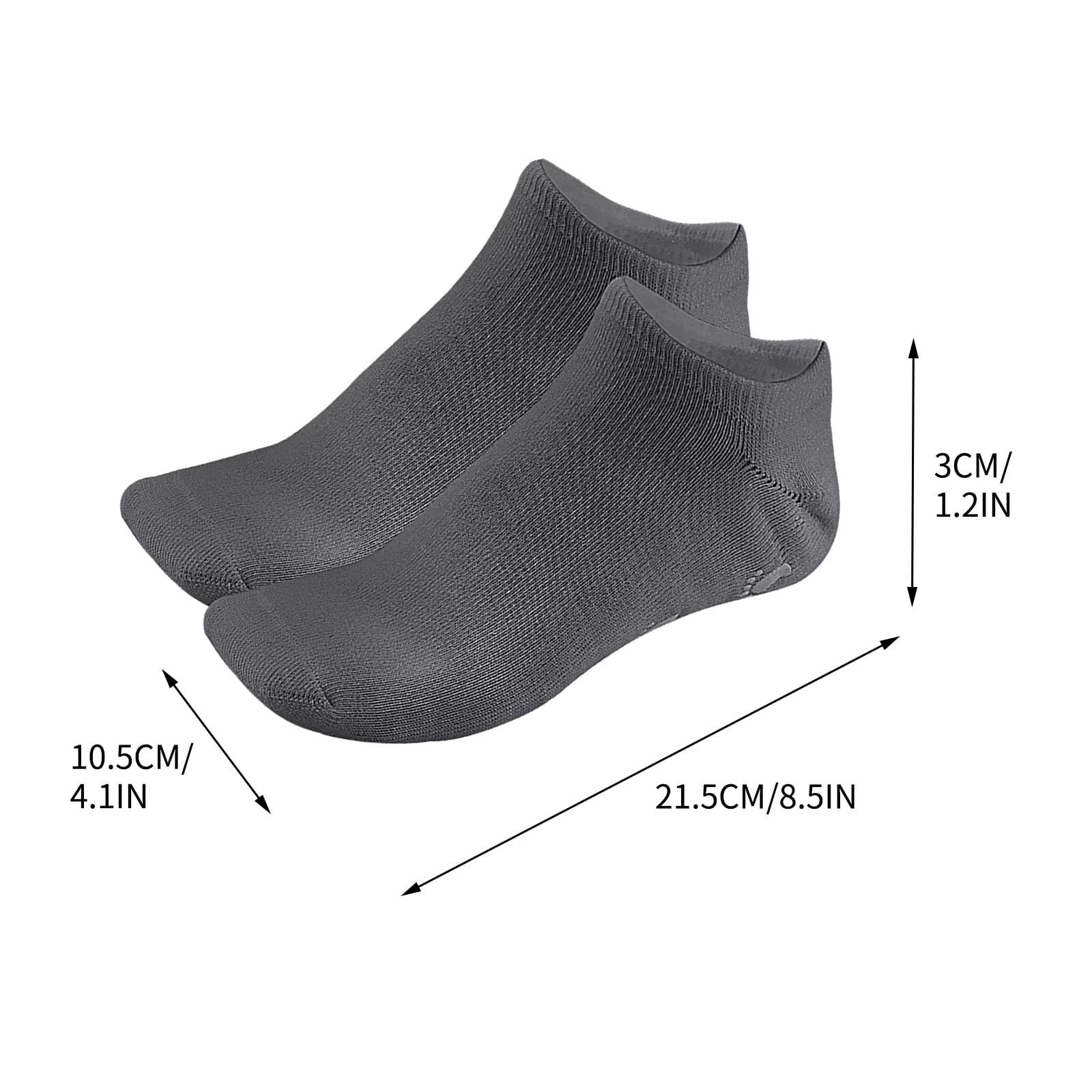 Moisturizing Socks - Gel Socks For Dry Cracked Feet Women - Gel Spa ...