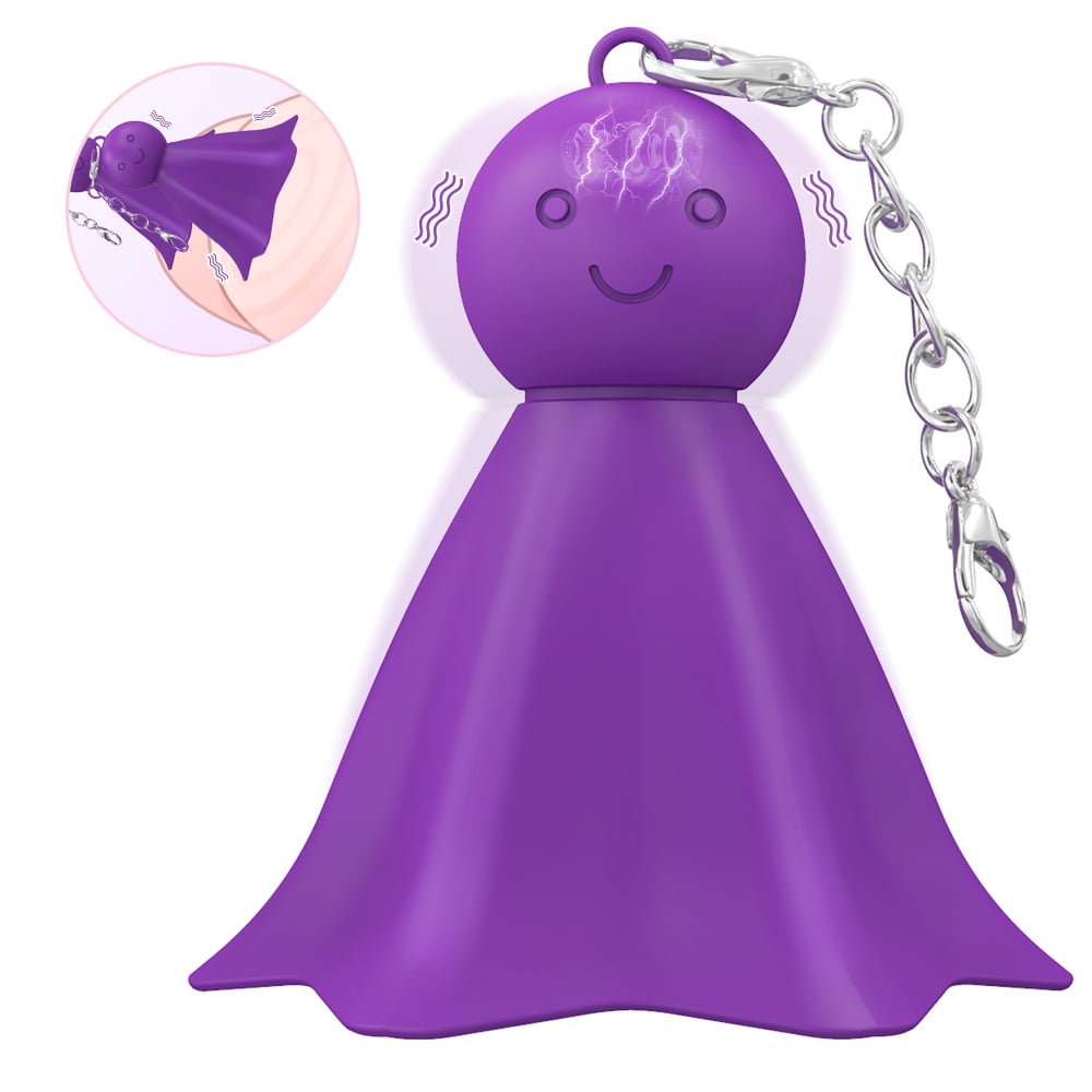 Mojesha Jiuba Milk Brush Elf Mini Portable Breast Mimi Massage ...