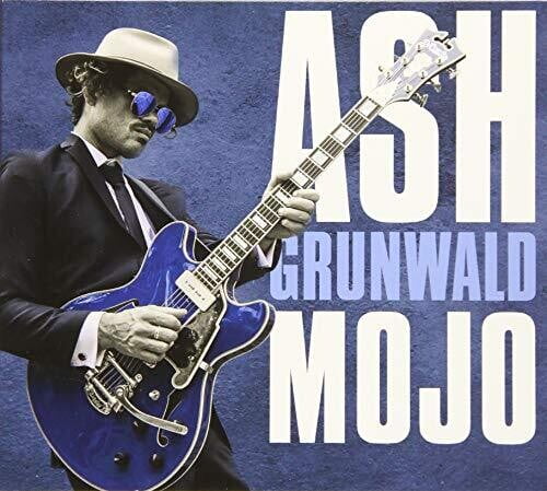 Mojo (CD) - Walmart.com