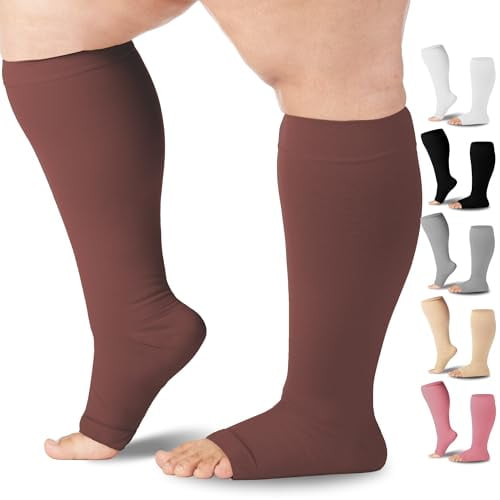 Deep Vein Thrombosis Compression Stockings