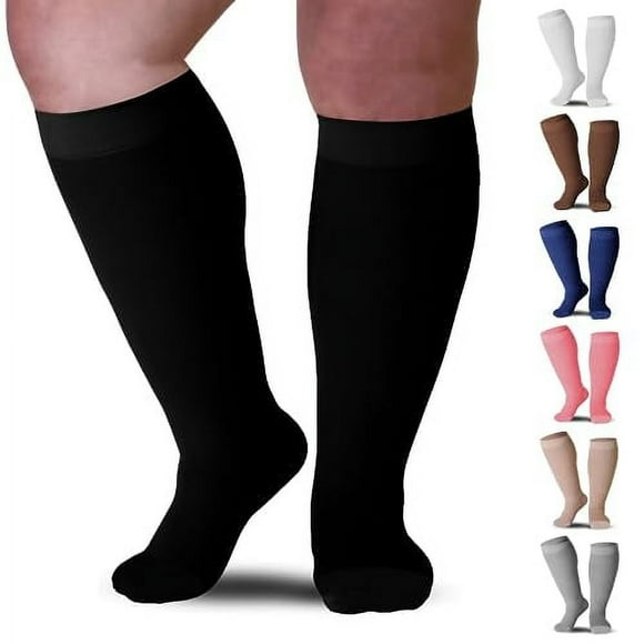 Bombas Compression Socks