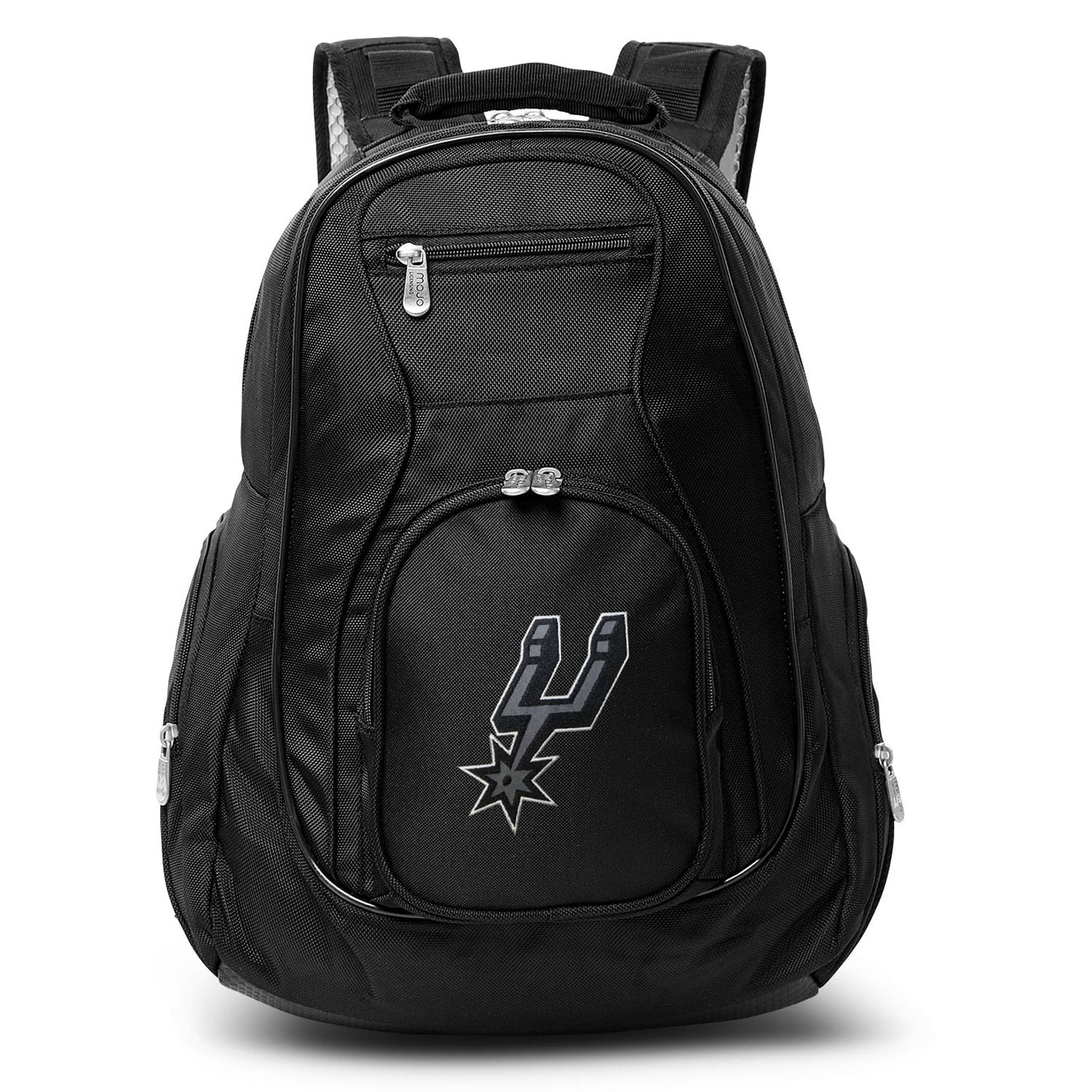 Mojo Licensing Premium Laptop Backpack, San Antonio Spurs - Walmart.com