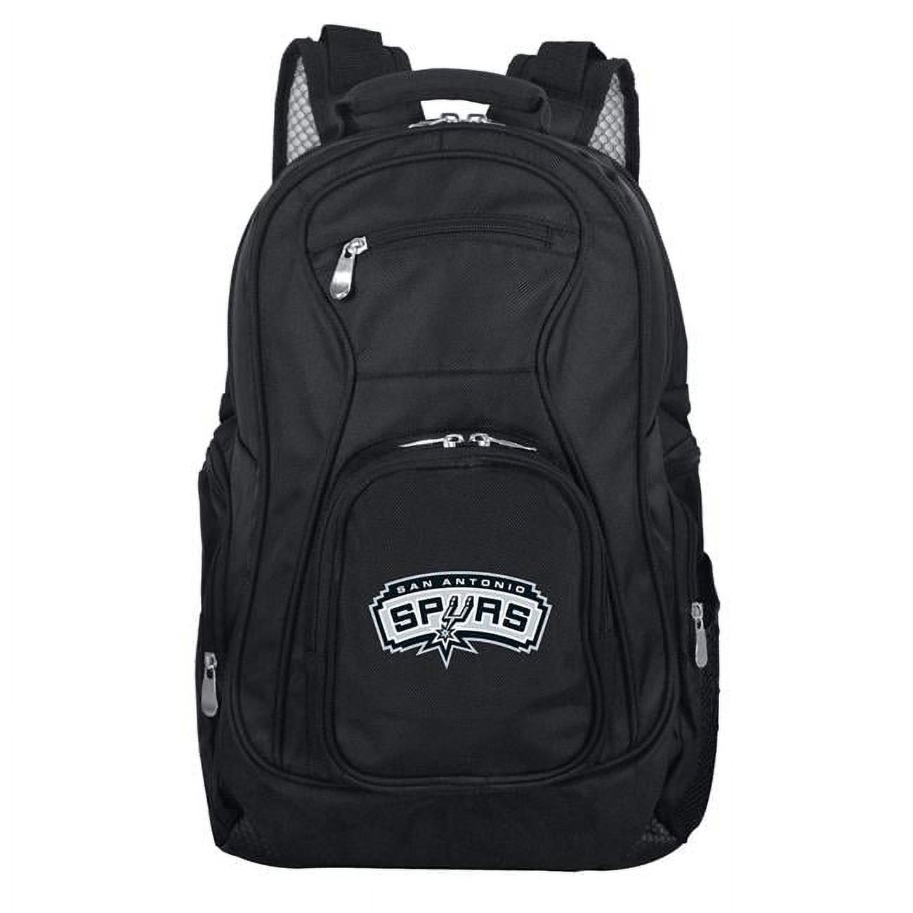 Mojo Licensing Premium Laptop Backpack, San Antonio Spurs - Walmart.com