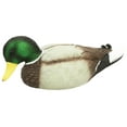 MOJO Outdoors Rippler Floating Motion Mallard Drake HW2443 - Walmart.com