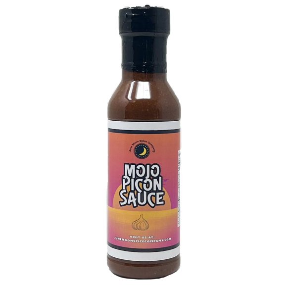 Mojo Sauce