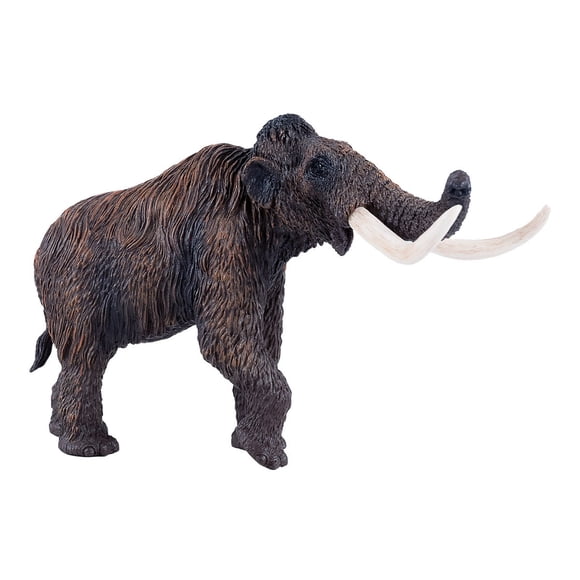 Woolly Mammoth