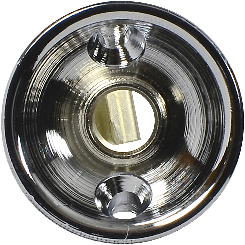 Mojotone Modern Tele Jack Socket w/Jack Chrome - Walmart.com