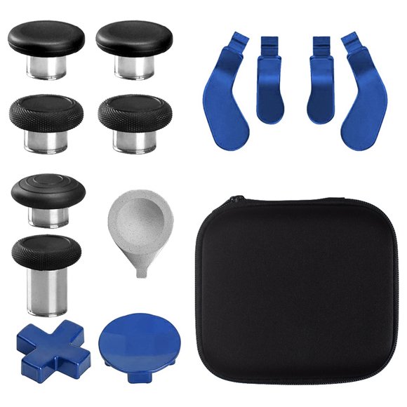 Xbox One Controller Paddles