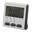 Runleader Digital LCD Screen Days Countdown Timer for Room Kitchen ...