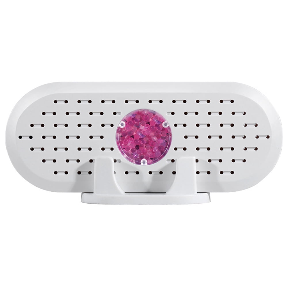 Mojoyce Mini Air Dehumidifier Cycle Portable Hygroscopic Machine for ...