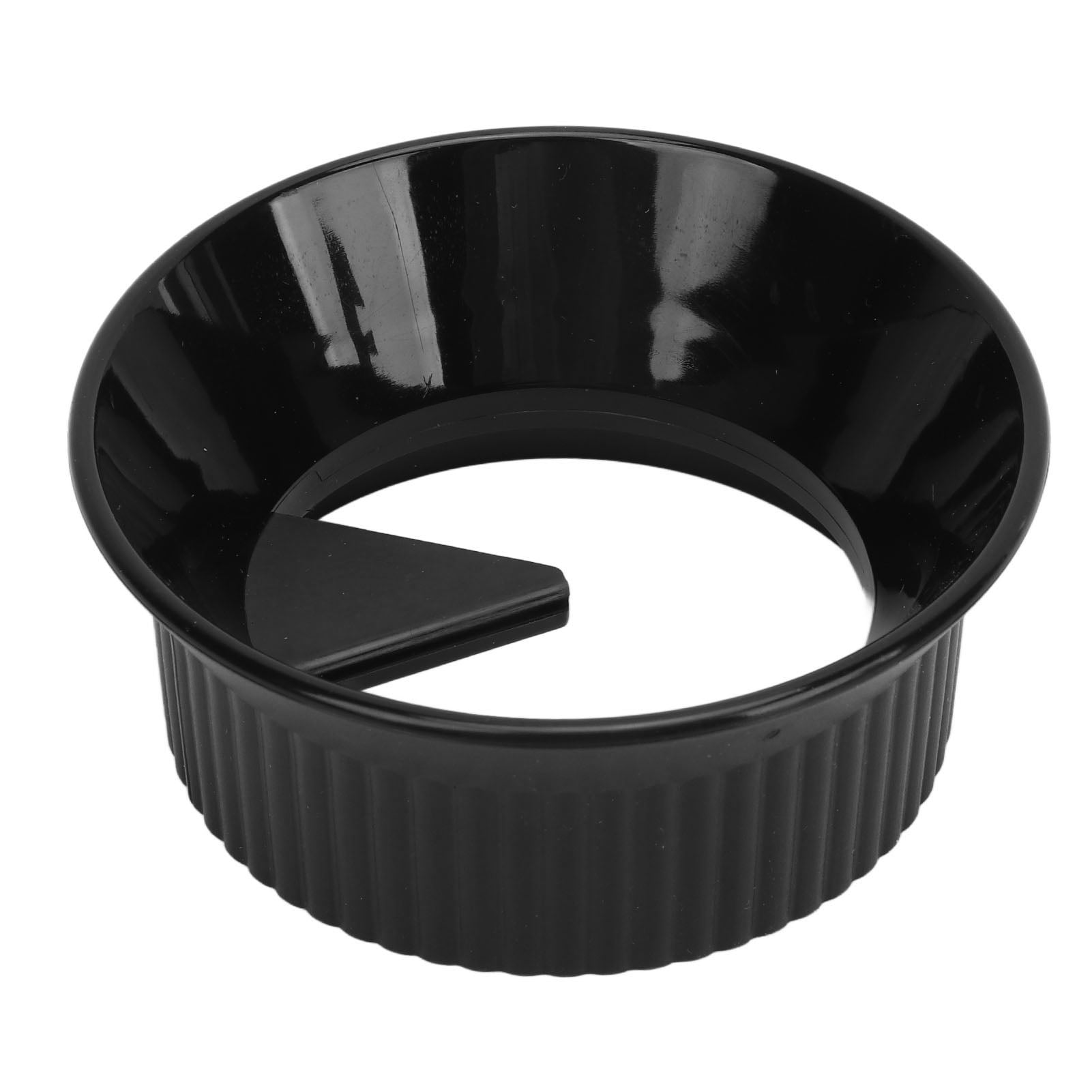 Moka Coffee Distributor Splash Proof Dosing Funnel Coffee Dosing Ring ...