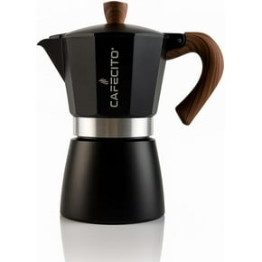 Greca Coffee Maker
