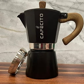 Greca Coffee Maker