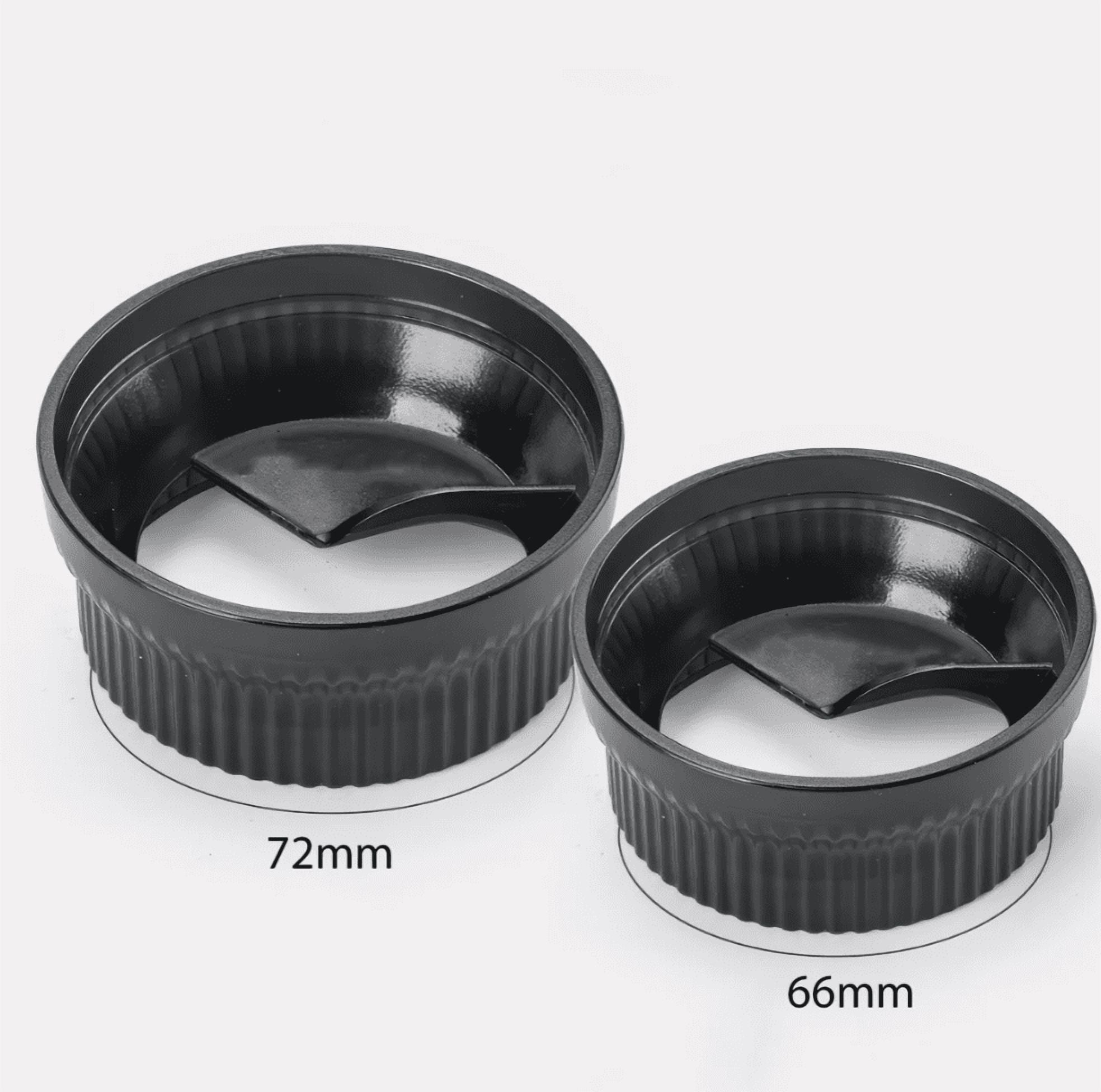 Moka Pot Coffee Ground Leveler & Distribution Tool - Walmart.com