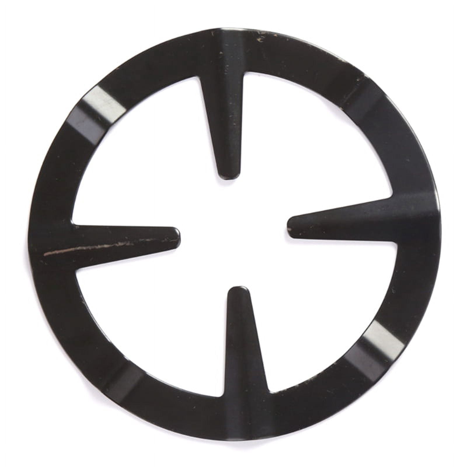 Moka Pot Stove Stand Coffee Pot Holder Gas Range Support Ring for ...