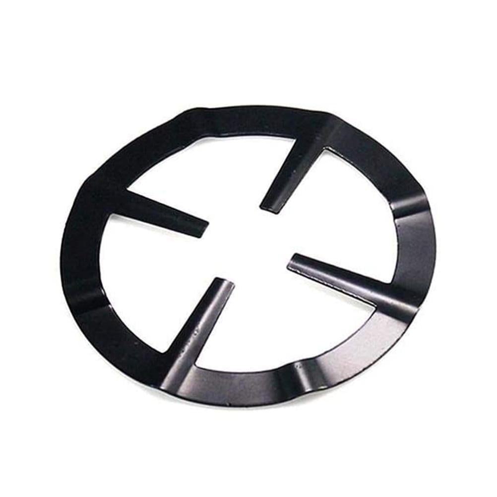 Moka Pot Stove Stand,Iron Coffee Pot Holder Gas Range Support Ring ...