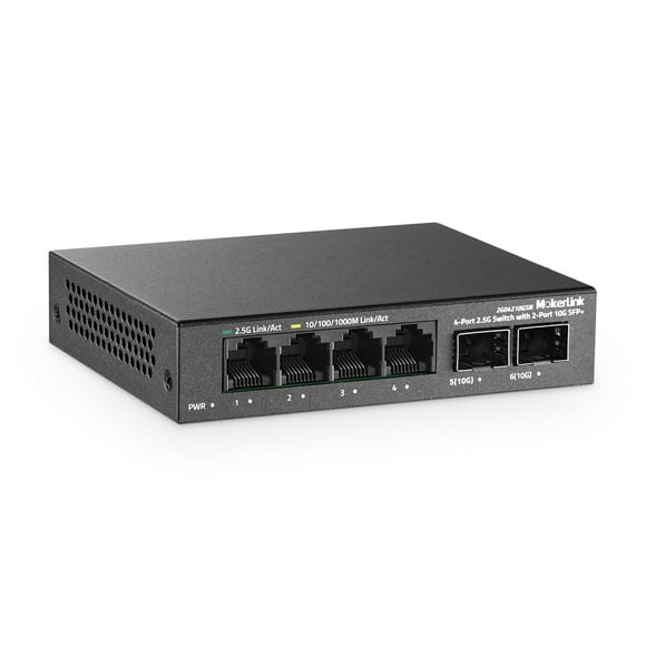 All Network Switches in Network Switches - Walmart.com