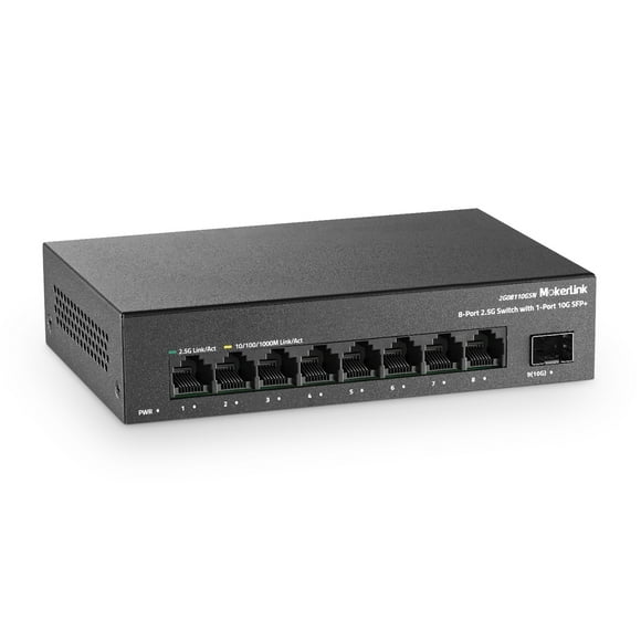 All Network Switches in Network Switches - Walmart.com