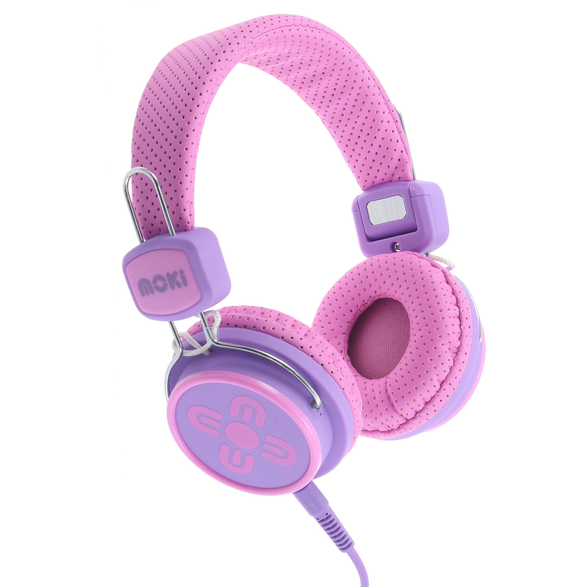 Moki Kids Safe - Pink/Purple - Walmart.com