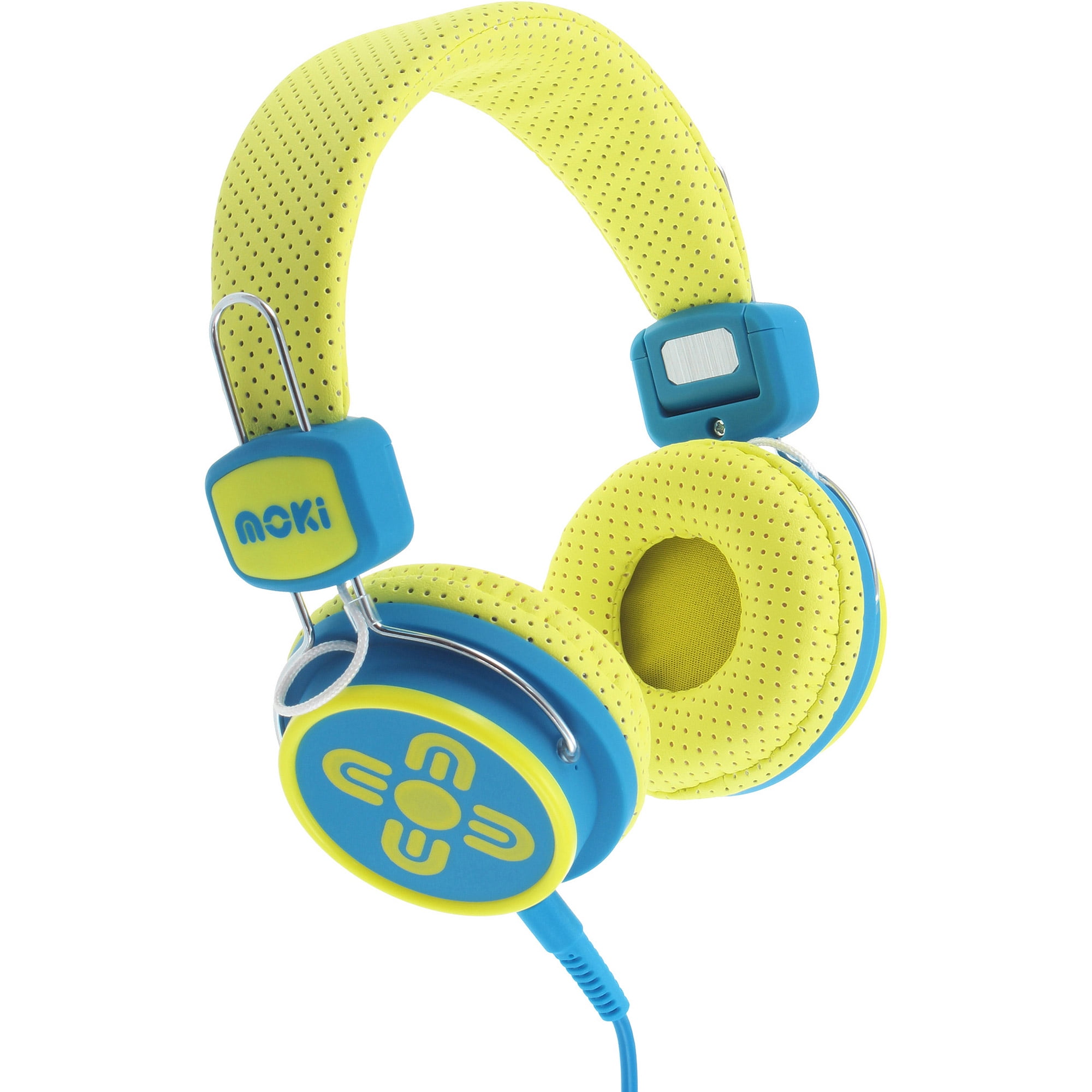 Moki Kids Safe - Yellow/Blue - Walmart.com