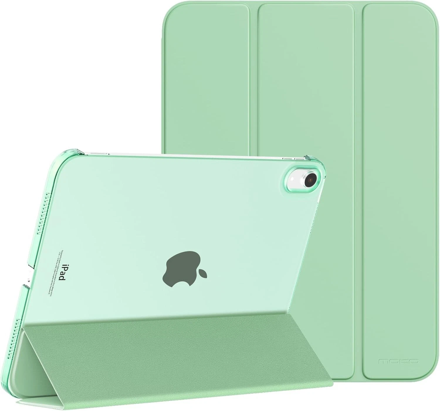 Moko Case for Ipad (A16) 11Th Generation 11 Inch 2025, Ipad 10Th Generation 10.9 - Walmart.com
