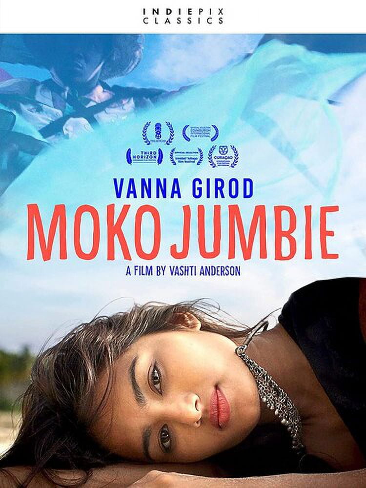 Moko Jumbie (DVD), Indiepix, Drama - Walmart.com
