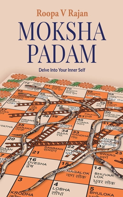 Moksha Padam, (Paperback) - Walmart.com