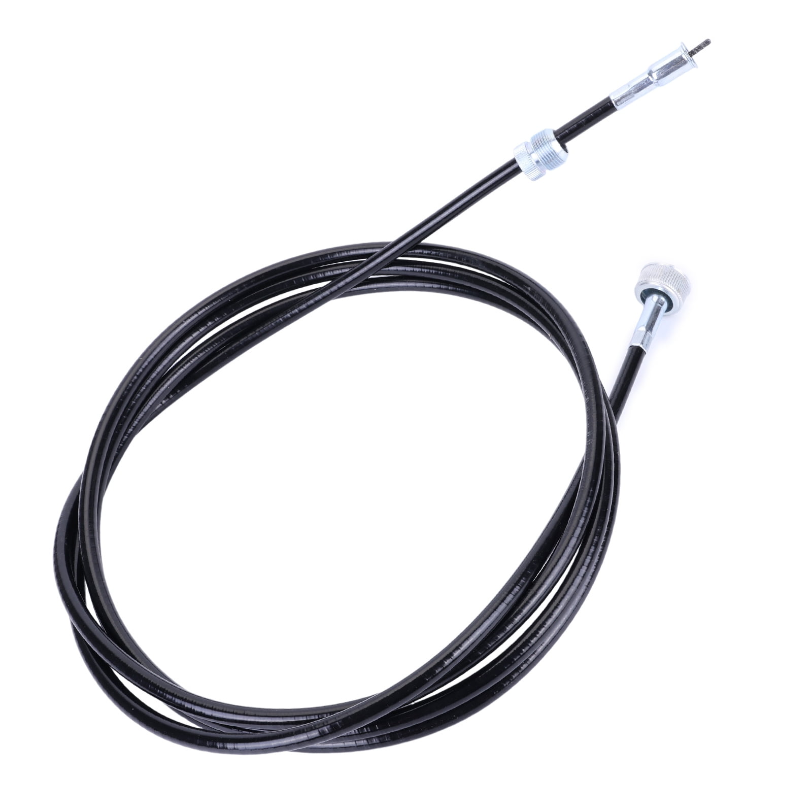Molaner 119" Speedometer Cable Compatible for Toyota Land Cruiser FJ40 ...