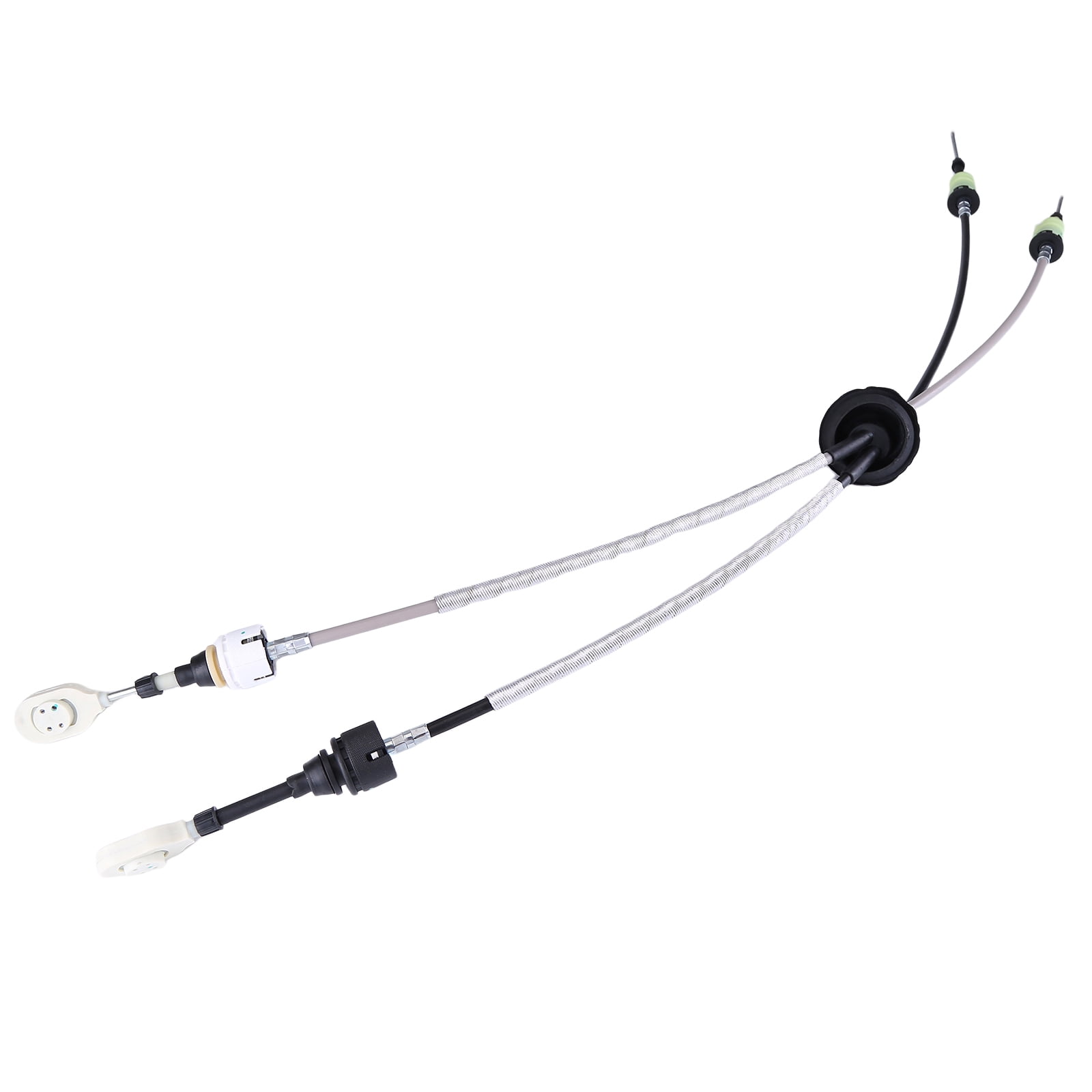 Molaner 15277760 Manual Transmission Shift Cable Compatible for ...