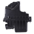 Corfhy 17700-37370 Engine Air Filter Cleaner Box Housing Compatible ...