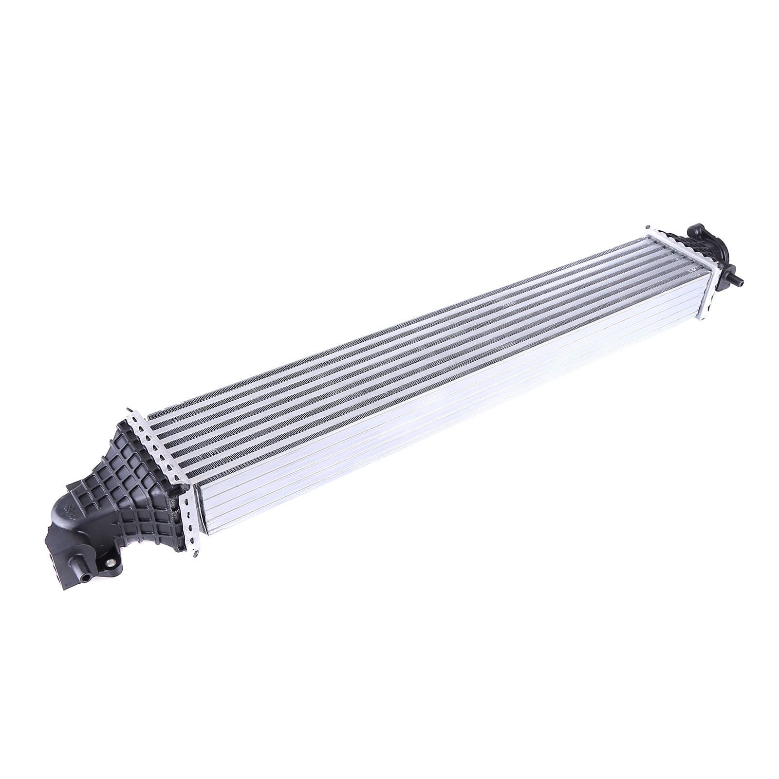 Molaner 19710-5PA-A01 Turbocharger Intercooler Charge Air Cooler ...