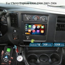Corfhy Car Radio for Kia Soul 2013-2019, Android 13 9 inch Car Stereo ...