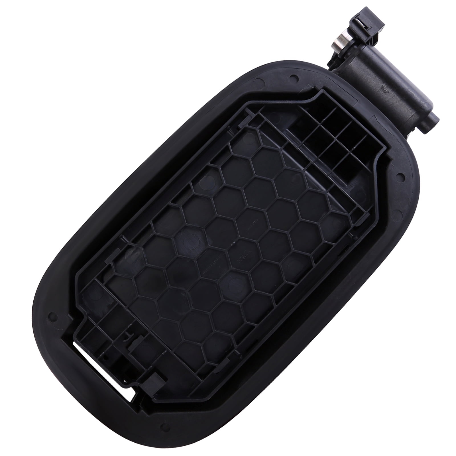 Molaner 2536305902 Fuel Filler Neck Housing Door Replacement for ...