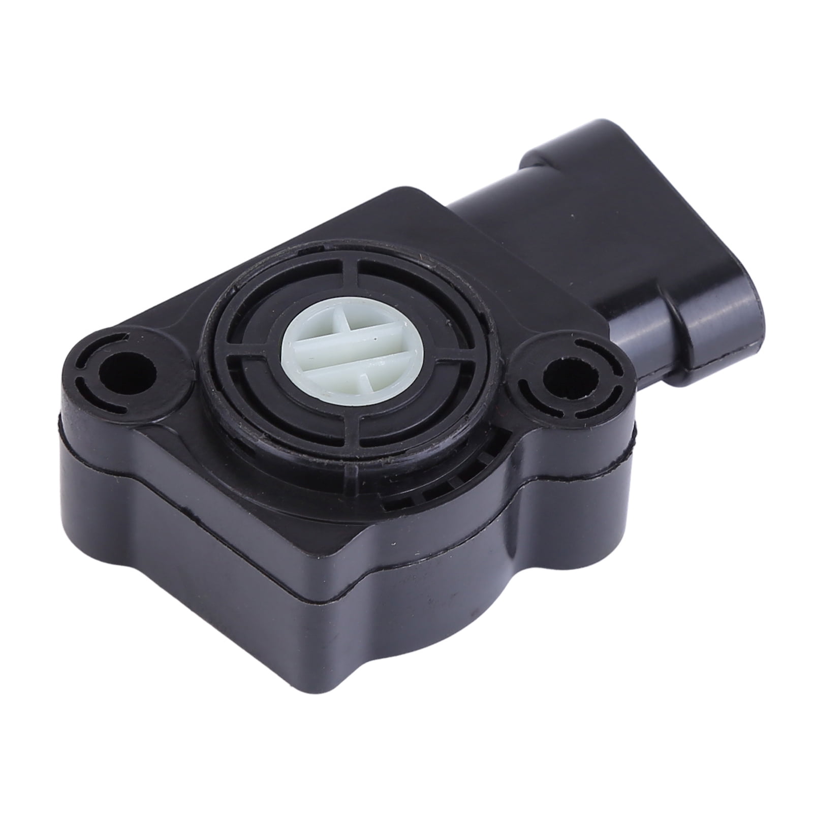 Molaner 2607117C91 Throttle Position Sensor Fit for Navistar ...