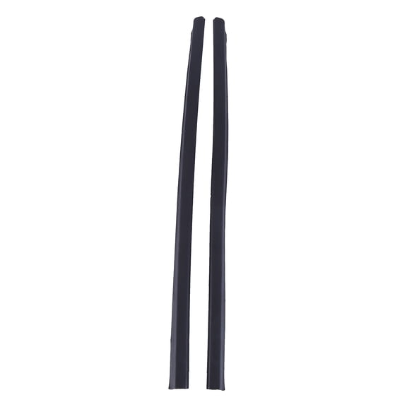 Dodge Ram A Pillar Trim