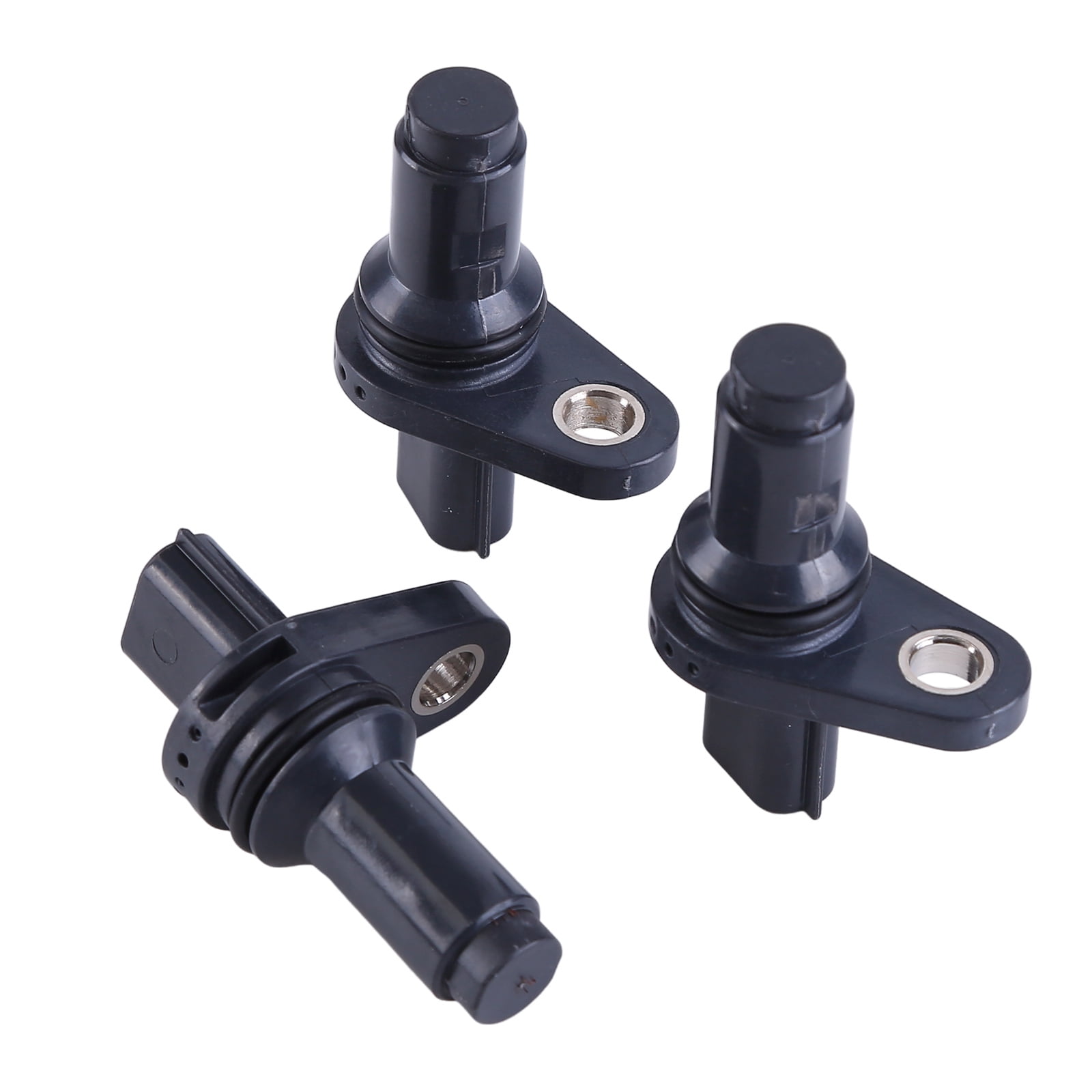 Molaner 3PCS Camshaft Crankshaft Position Sensors Set Compatible with ...