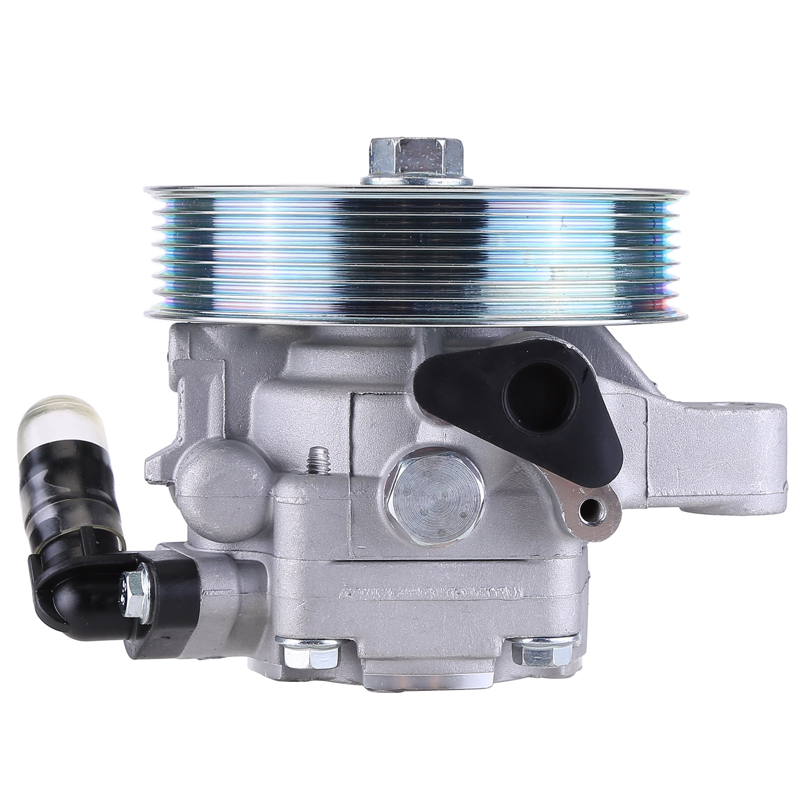 Molaner 56110-PNB-A01 Power Steering Pump Compatible with Honda Accord ...