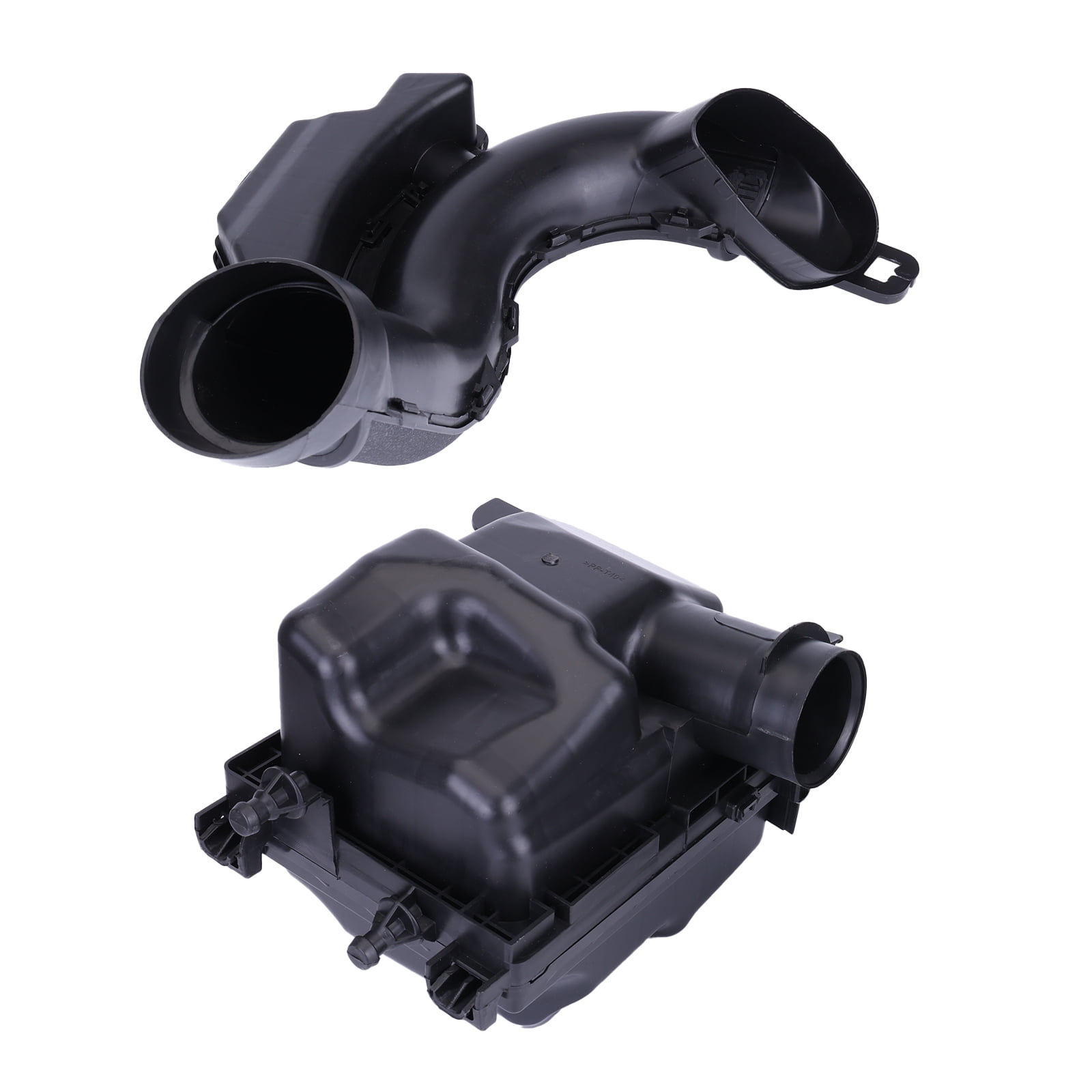 Molaner Air Cleaner Box Housing W/Inlet Duct Compatible for Nissan ...