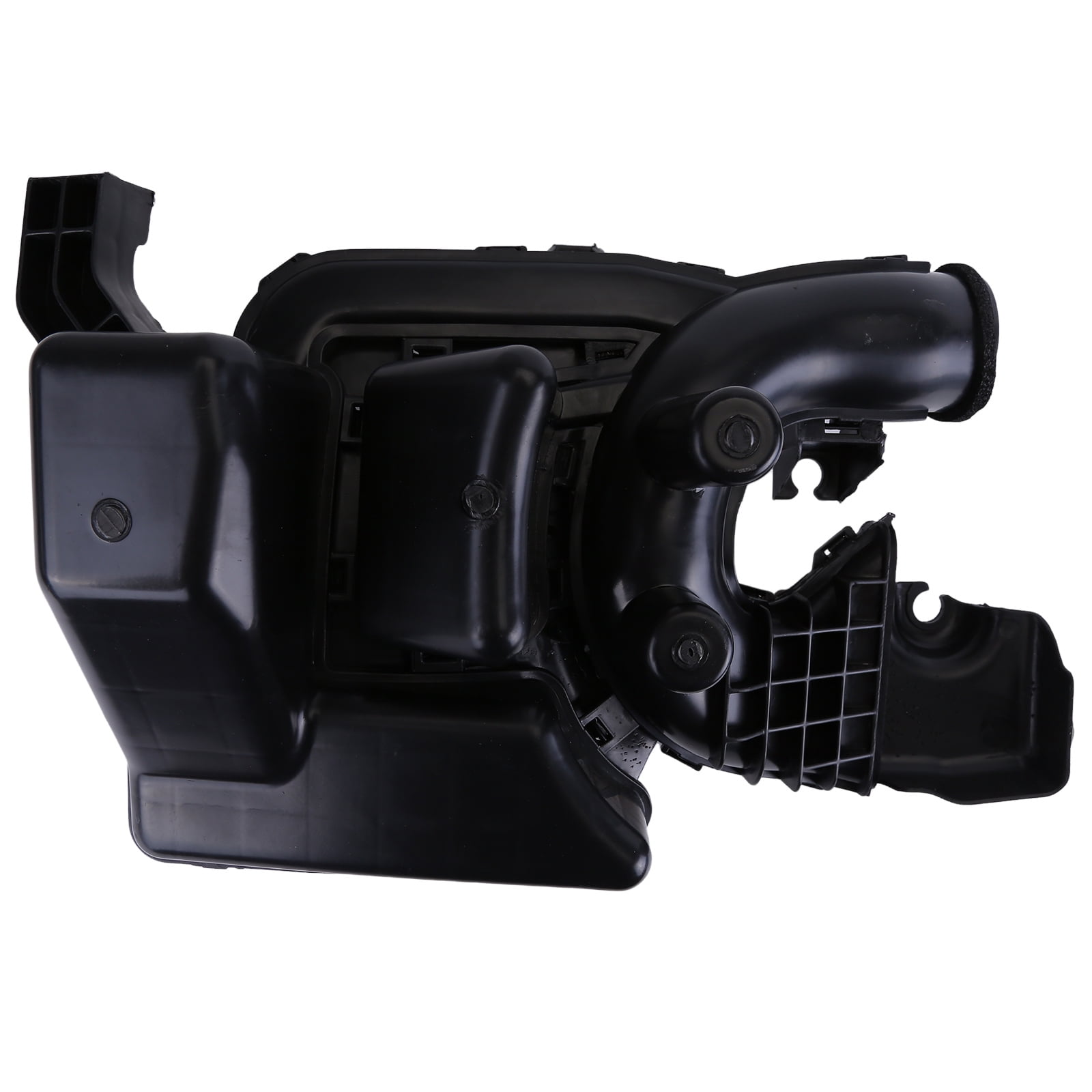 Molaner Air Intake Resonator Assembly Fits for Nissan Sentra 2013-2018 ...