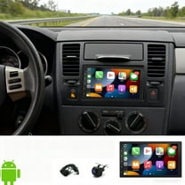 Corfhy Car Radio Stereo for Mazda 2 Demio 2014-2023 Scion iA 2016 ...
