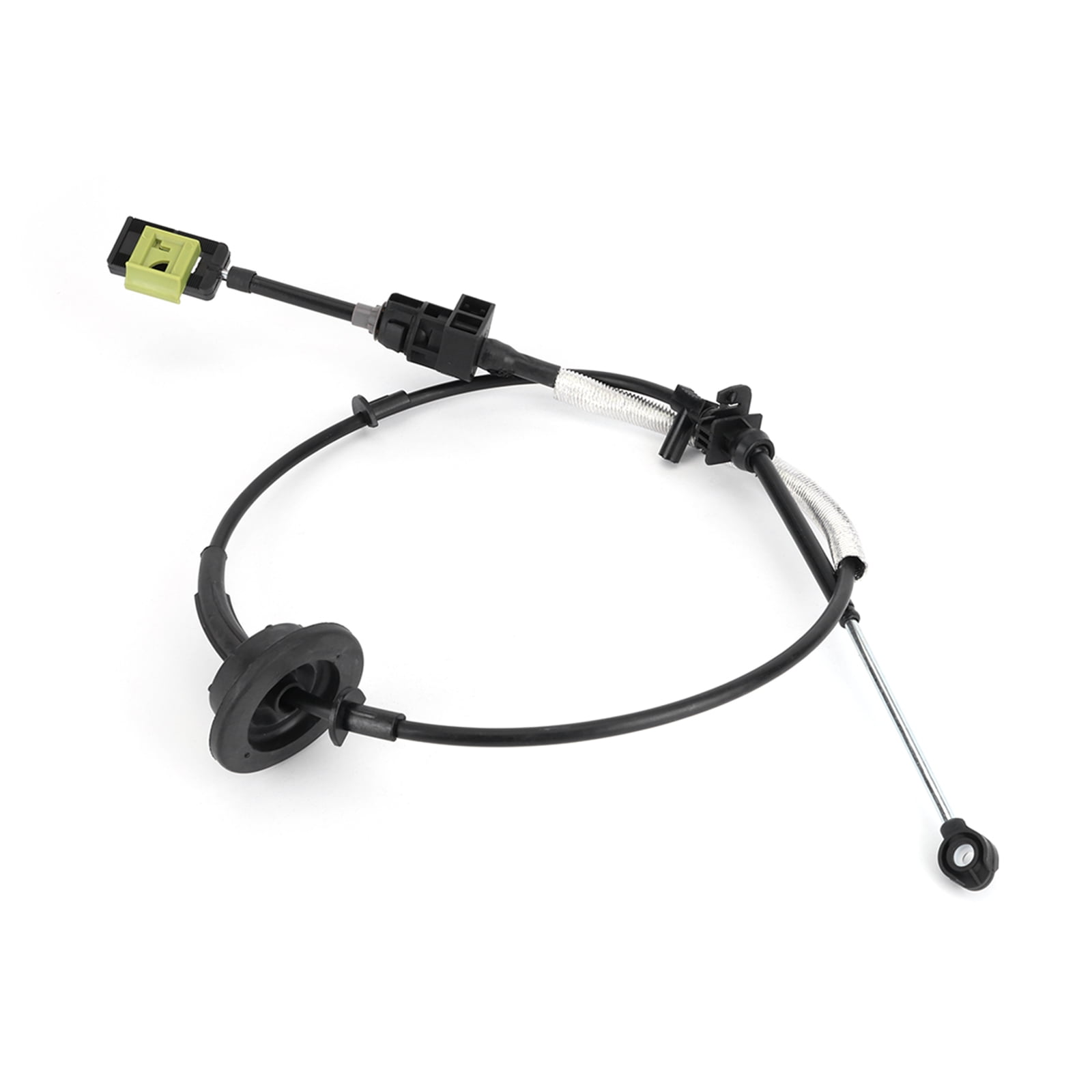 Molaner Automatic Transmission Gear Shift Cable Compatible with Ford F ...