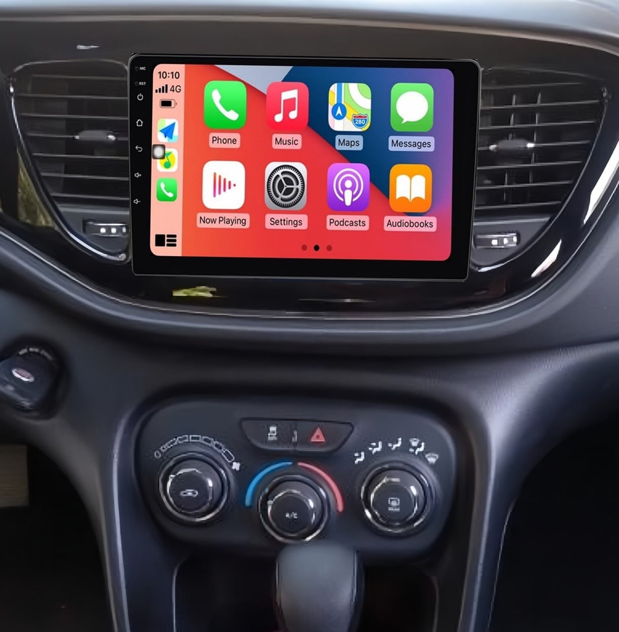 Dodge Dart Bluetooth Not Working